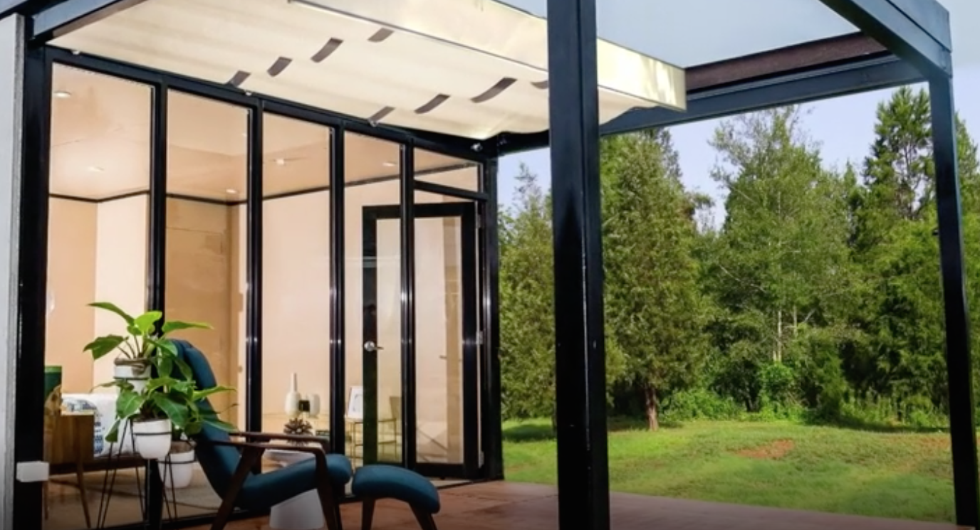 Low-Cost Homes with High-Class Designs | Western Showcase Homes